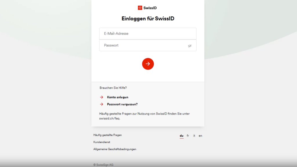 EPD nutzen – Gesundheitsdaten immer griffbereit - Post Sanela Health AG